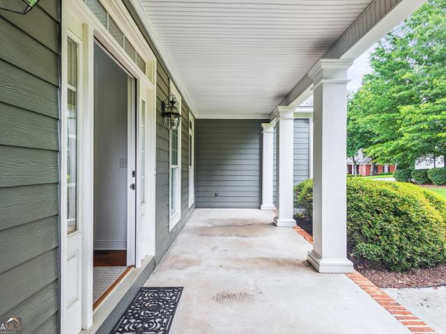 25 The Ter, Newnan, GA 30263 | MLS #10665