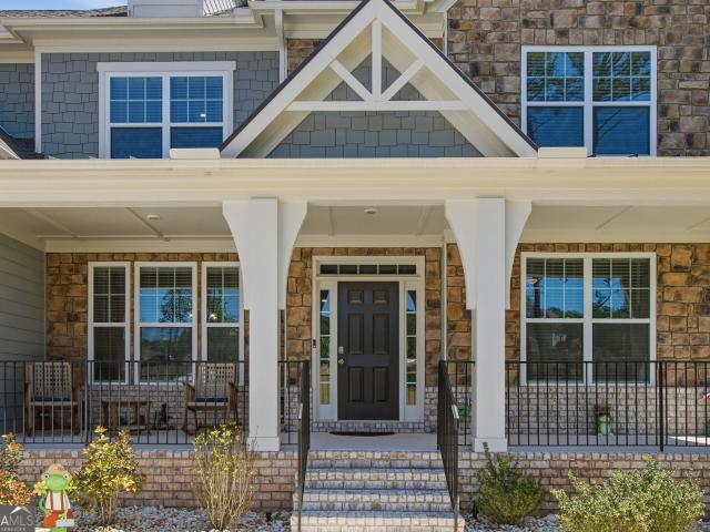 25 Timber Trace