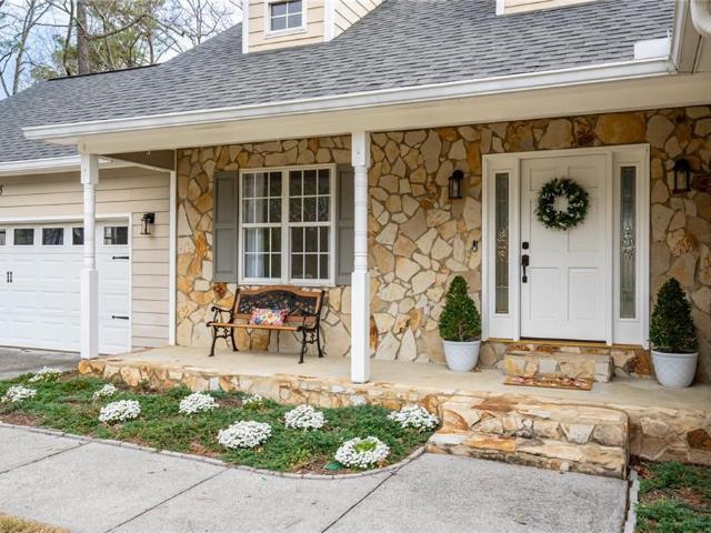 25 Timberlane Ter SW, Rome, GA 30165 | MLS #7734 | Compass