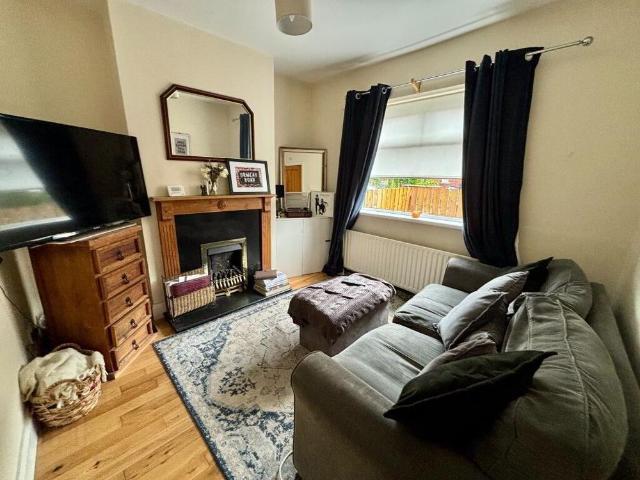 25 Timbey Park, Belfast, BT7 3BT