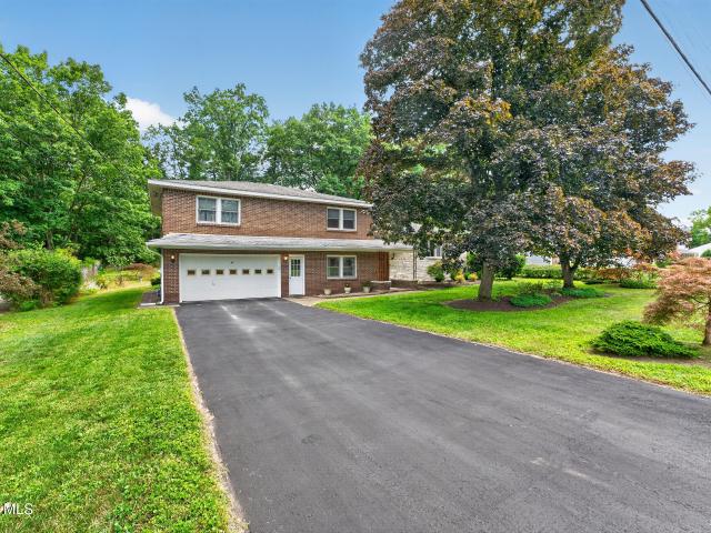 25 Tice Road