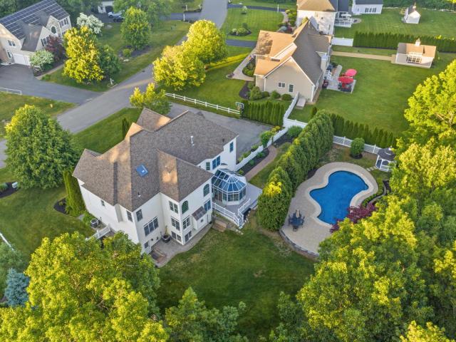 25 Ticklefancy Lane