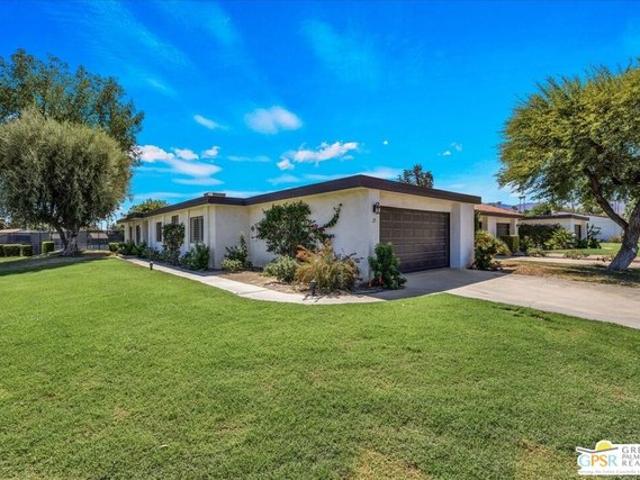 25 Toledo Dr, Rancho Mirage, CA 92270