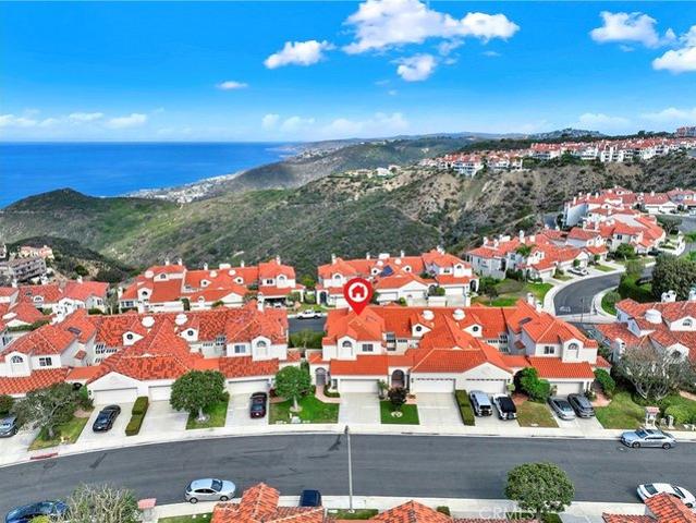 25 Toulon, Laguna Niguel, CA 92677