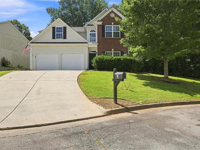 25 Trayton Way