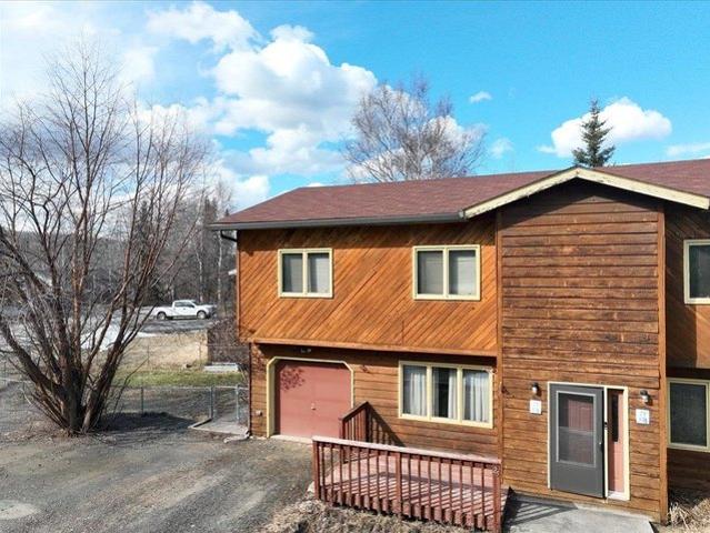 25 Trinidad Dr, Fairbanks, AK 99709