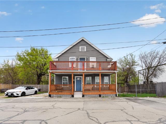 25 Tripoli St, Cranston, RI 02909 | MLS #73518