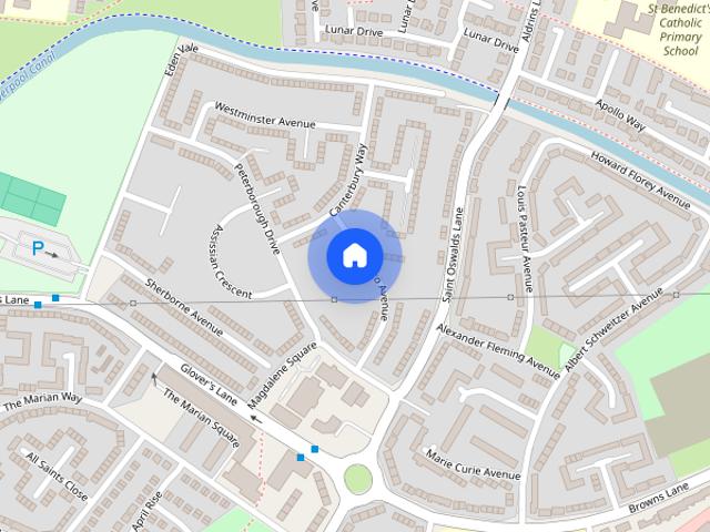 25 Truro Avenue, Netherton, Sefton