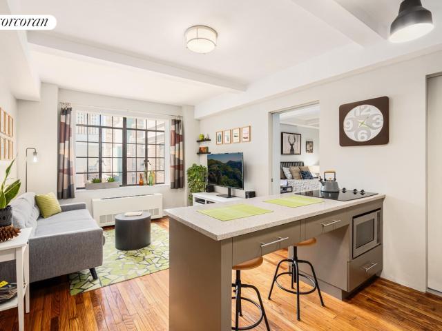25 Tudor City Place, New York, NY