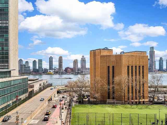 25 Tudor City Place, New York, NY