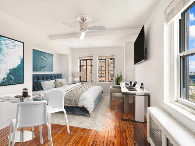 25 Tudor City Place, New York, NY
