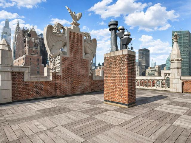 25 Tudor City Place, Unit 1316