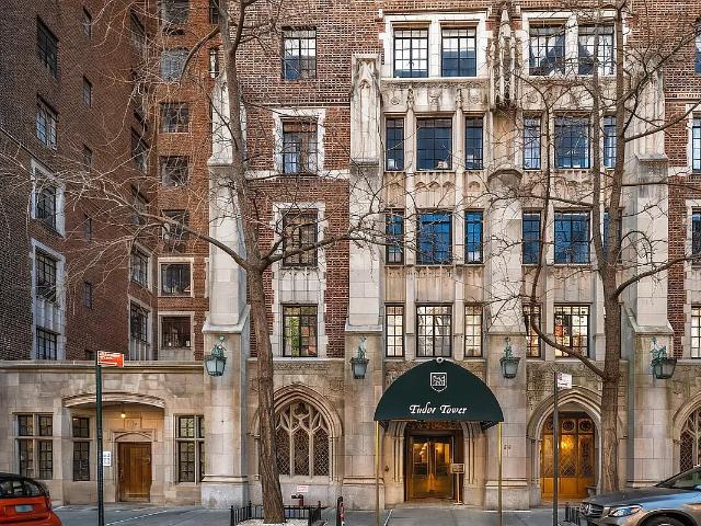 25 Tudor City Place, Unit 301