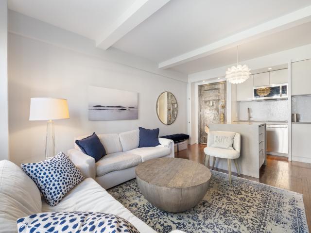 25 tudor city place 1005