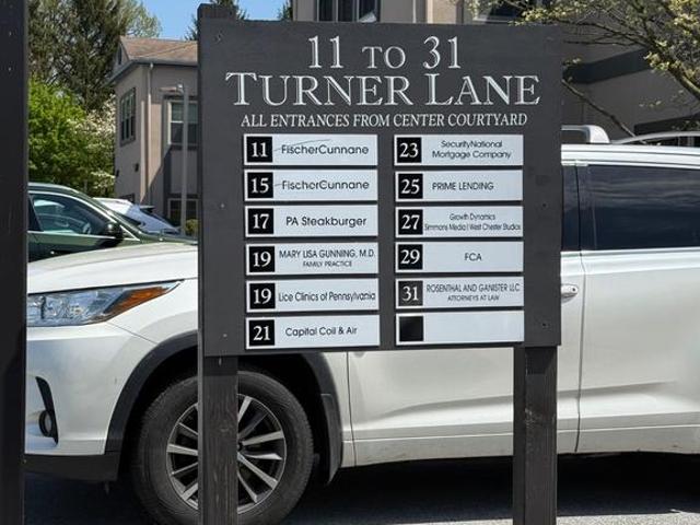 25 Turner Lane # K