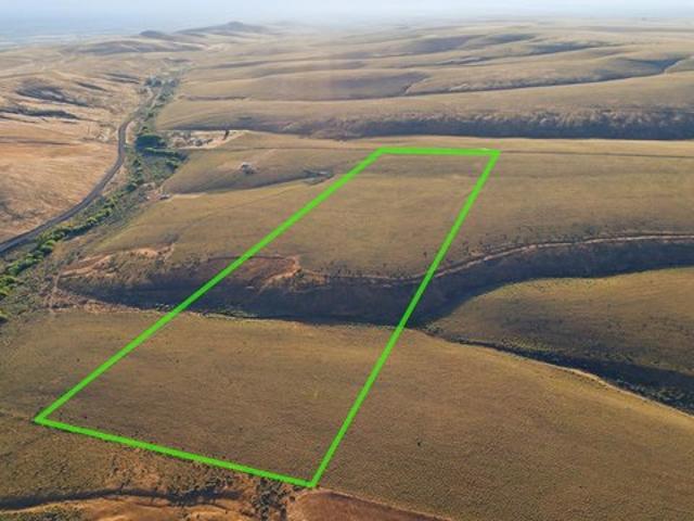 25 Turpin Rd Lot 8, Mabton, WA 98935