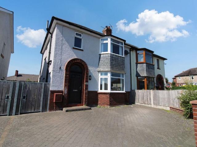 25 Uldale Road, Carlisle CA2, 3 bed semi detached house to rent, £950 pcm | PrimeLocation