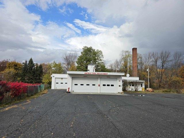 25 Union St, Enfield, NH 03748