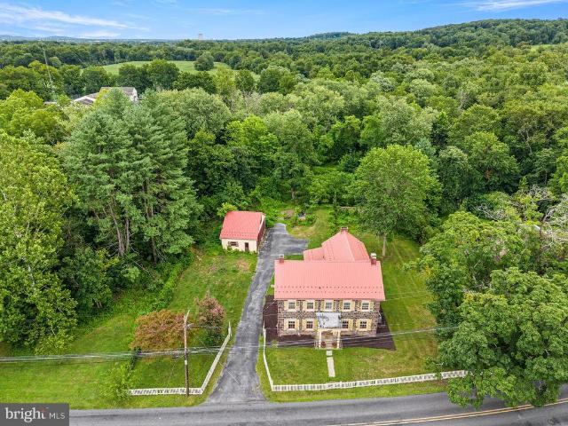 25 Unionville Road