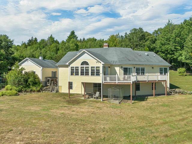 25 Upper Trask Mountain Road