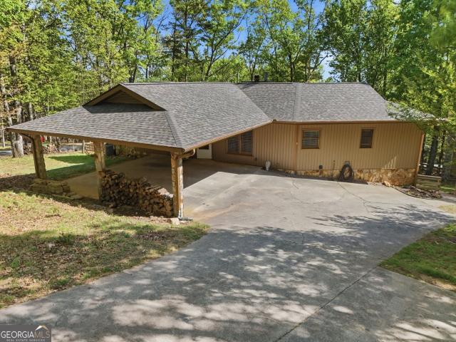 25 Valley View Vista, Jasper, GA 30143 | MLS #7758