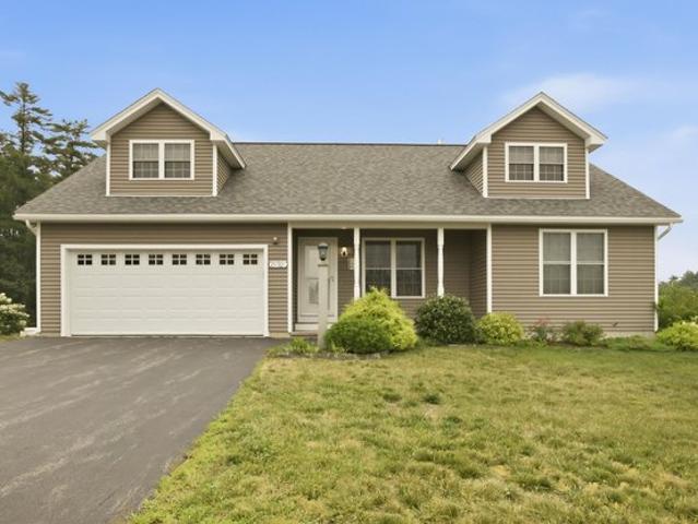 25 Violet Way Unit 84, Loudon, NH 03307