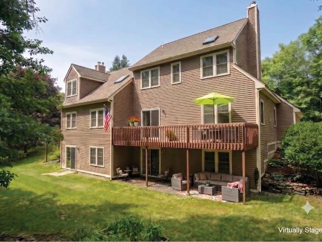 25 Villager Road # 25
