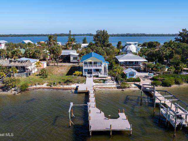 25 Vip Is, Unit A, Grant, FL 32949 | MLS #1067