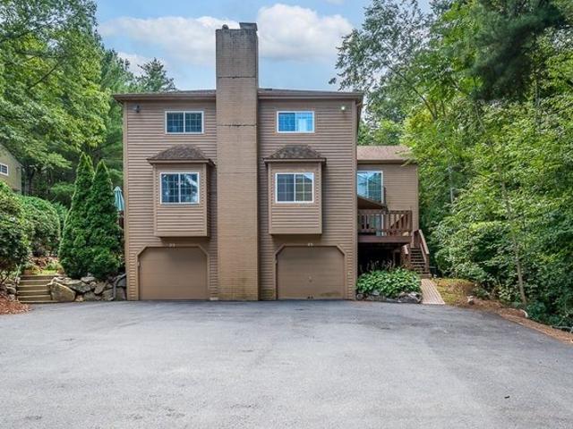 25 Voyagers Ln Unit 25, Ashland, MA 01721