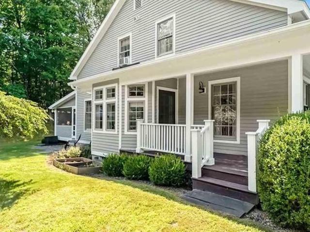 25 Vly Atwood Rd, Stone Ridge, NY 12484