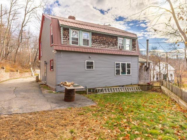 25 W Main St, Denmark, ME 04022 | MLS #1644