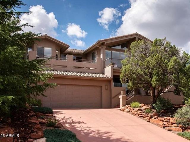 25 W Brins Mesa Rd, Sedona, AZ 86336