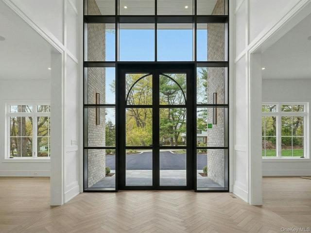 25 W Creek Farms Road