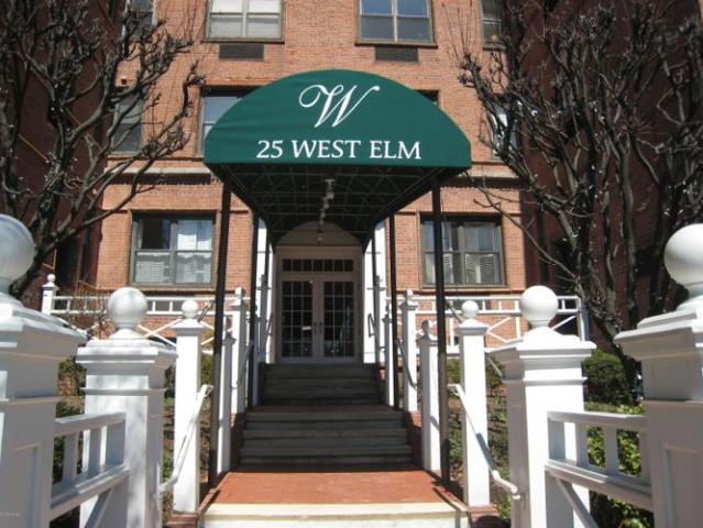 25 W Elm St #21 Greenwich, CT 06830