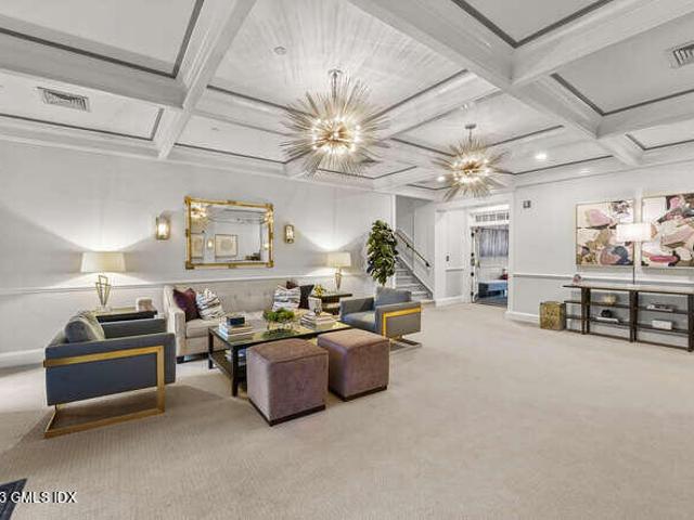 25 W Elm St, Unit 40, Greenwich, CT 06830 | MLS #124453