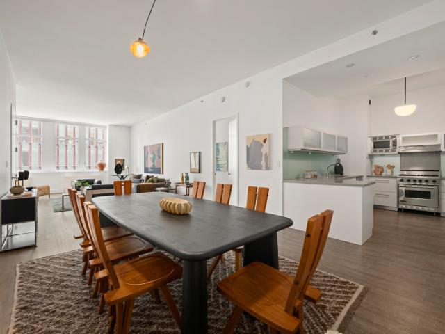 25 w houston street 5a