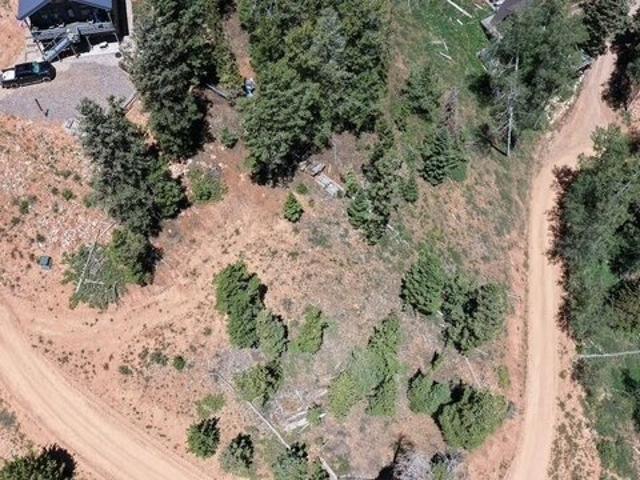 25 W Kokopelli Unit 25, Brian Head, UT 84719