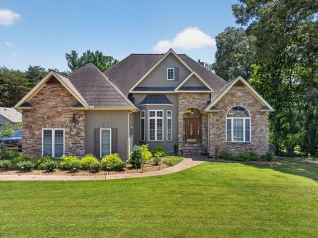 25 W Laurel Ave, McMinnville, TN 37110