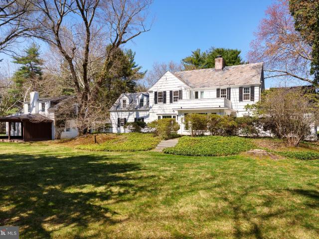 25 W Long Dr, Lawrence Township, NJ 08648 | MLS #NJME2071 | Compass