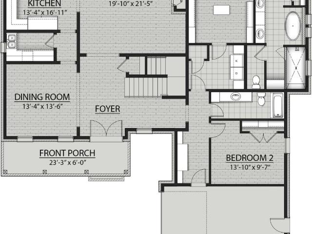 25 W Perseverance Pt, Freeport, FL 32439 | MLS #996141