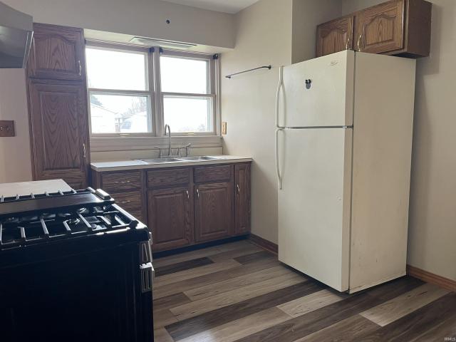 25 W Stump Street