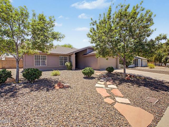 25 w sequoia drive
