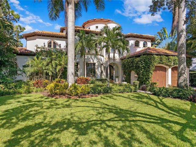 25 W Spanish Main St, Tampa, FL 33609 | MLS #TB8463