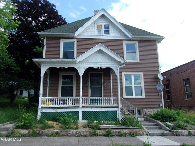 25 W 1st St Unit 1, Everett, PA 15537