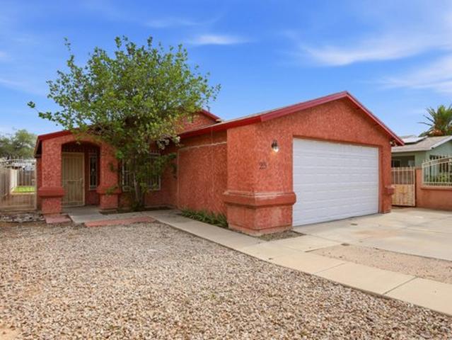25 W 34th St, Tucson, AZ 85713