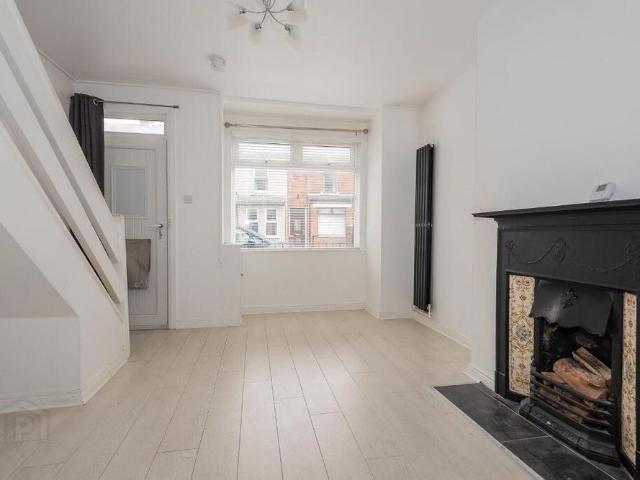 25 Wansbeck Street, Belfast, BT9 5FQ