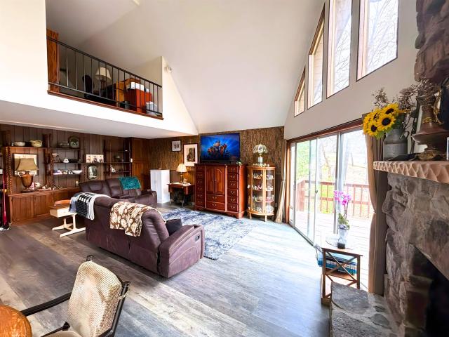 25 Wahoo Drive