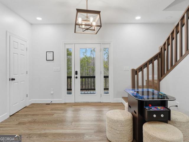 25 Walhala Trail, Unit 360, Blue Ridge, GA 30513 | MLS #10710
