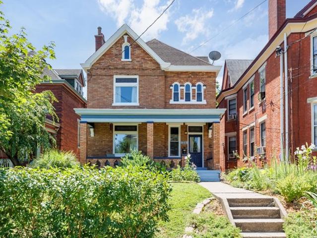 25 Wallace Ave, Covington, KY 41014