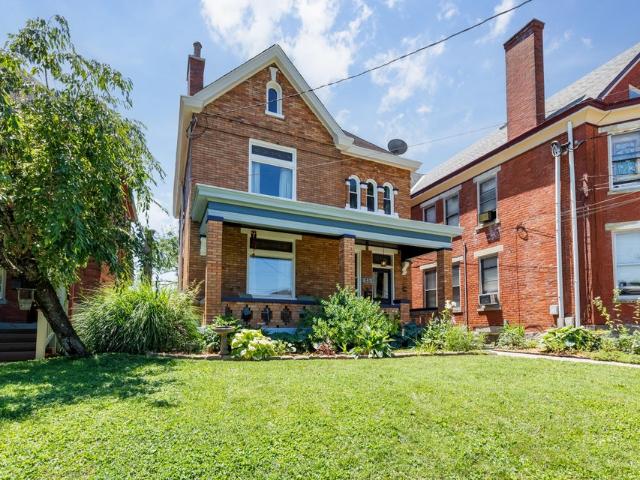 25 Wallace Avenue